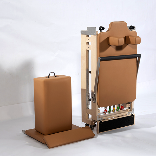 AKO Series Foldable Maple Reformer