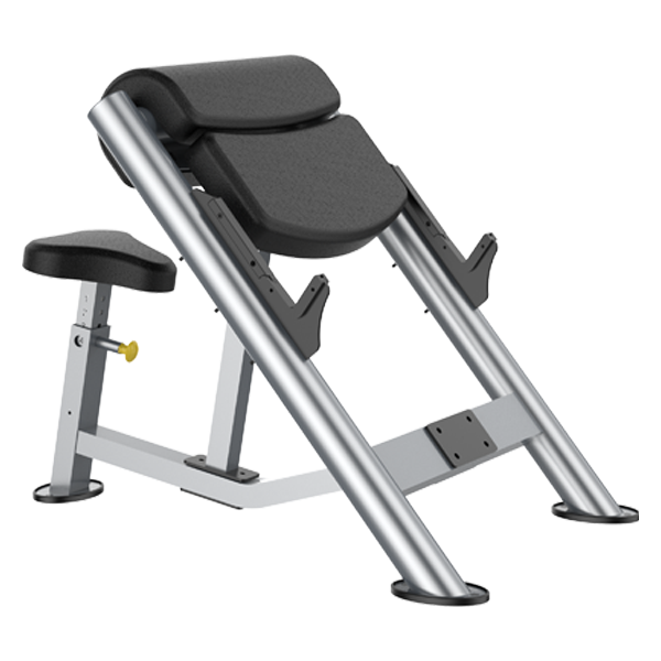 AKO Scott Curl Bench