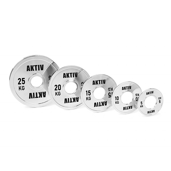 Free Weights > Discs-AKTIV